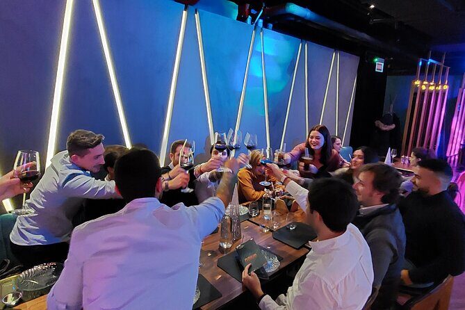 Bachelor Party in Bucharest - Nightlife Tour - Practical Details & What You Should Know