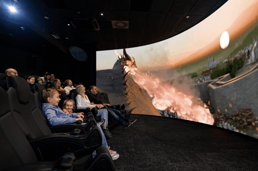 Back In Time: Záitkové muzeum historie - A Close Look at What You Can Expect