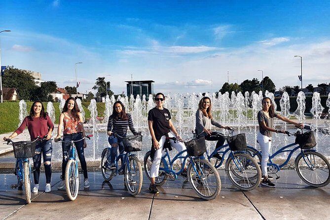 Back to Socialism Bike Tour - The Experience: What to Expect