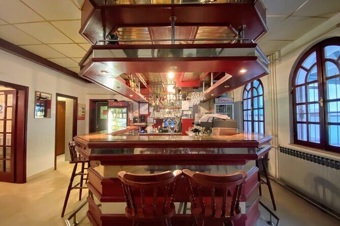 Back to Yugoslavia Private City Tour in Old-Timer Yugo Car - Detailed Itinerary Breakdown