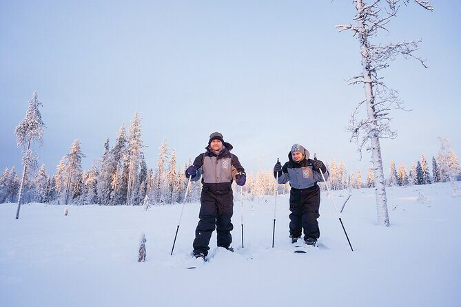 Backcountry skiing adventure - Who Will Love This Tour?