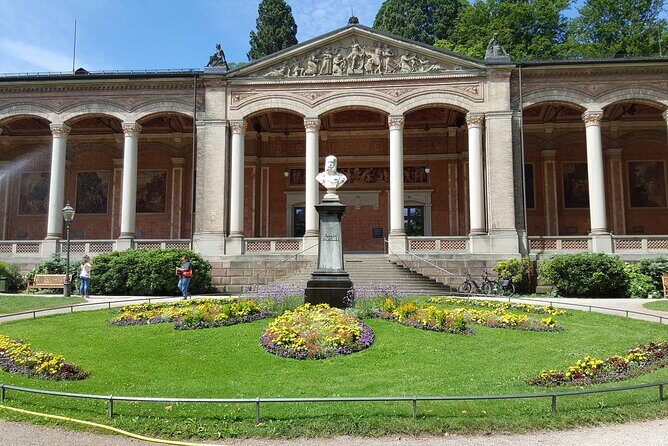 Baden-Baden Private walking tour - Who Would Love This Tour