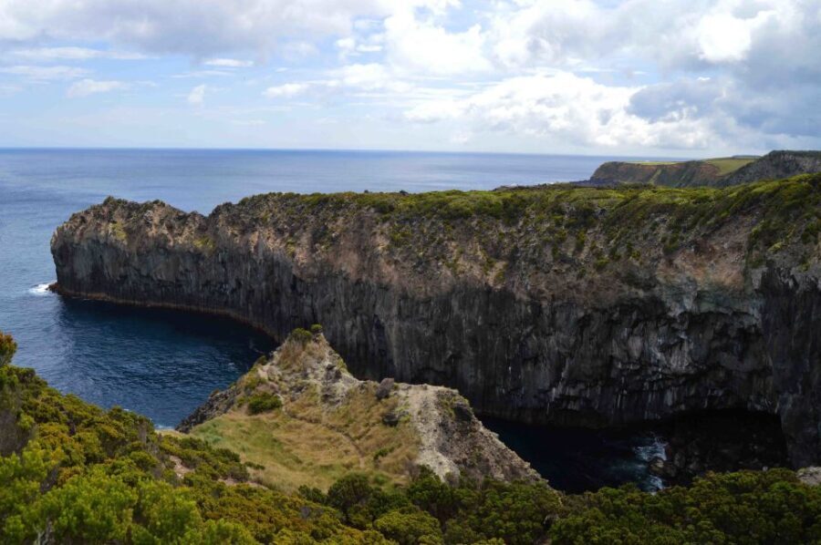 Baías de Agualva hiking - Terceira island - Why This Tour Offers Good Value