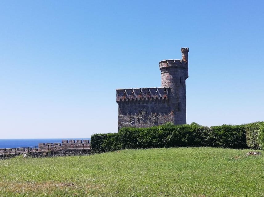Baiona, Galicia: Walking Tour with a Local Guide - Practical Details & What You Need to Know