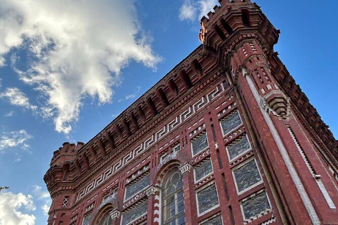 Balat Chore Mosque and Sunset Multiple Tour - A Deep Dive into the Itinerary