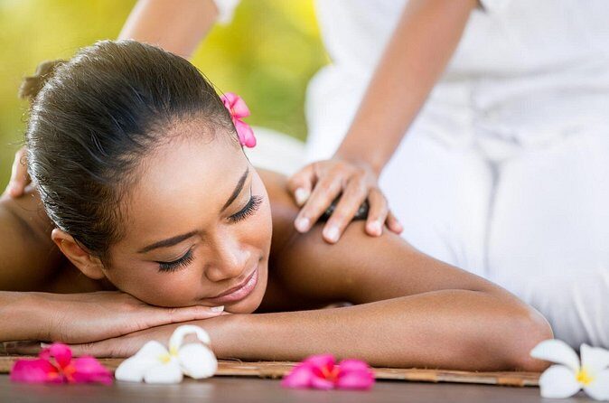 Balinese Massage - The Real Value of the Balinese Massage