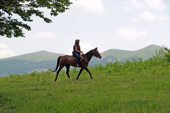 Balkan Horse Riding - Glozhene Monastery Ride - Practical Considerations: What You Need to Know