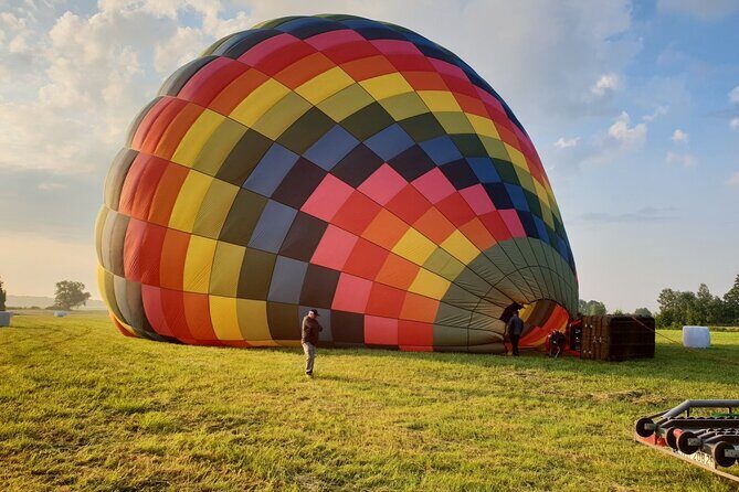 Balloon flight day tour from Warsaw - Who Is This Tour Perfect For?