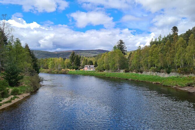 Balmoral & Royal Deeside Tour - Authentic Experiences and Review Highlights