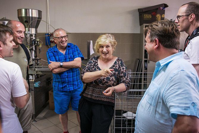 Balsamic Vinegar, Olive oil and Organic Winery Tour in Assisi with tasting - Why This Tour Offers Great Value