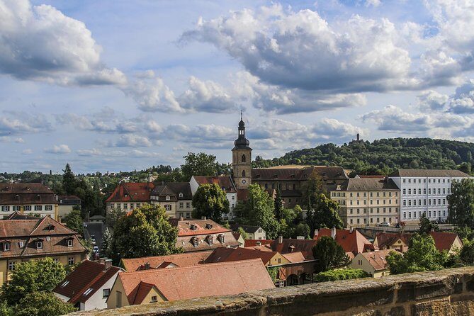 Bamberg Private Walking Tour With A Professional Guide - The Practical Side: What to Expect