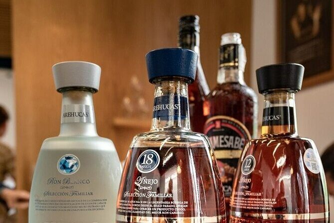 Banana Museum, Rum Distillery & Winery guided tour with tasting - Breaking Down the Experience: What You Can Expect