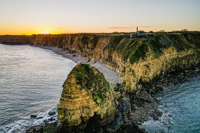 Band of Brothers Full Day Tour from Bayeux - The Value of Knowledgeable Guides