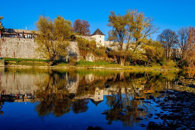 Banja Luka City Tour & A magical journey on Dayak boat - FAQs