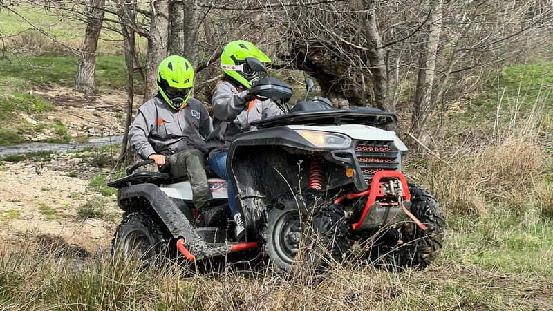 Bansko: 1.5-Hour Private ATV Adventure - Final Thoughts: Is This Tour for You?