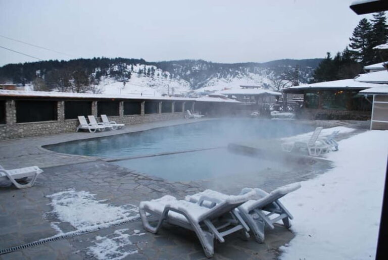 Bansko: Easy snowshoeing Pirin National Park & thermal spa - The Value of This Tour