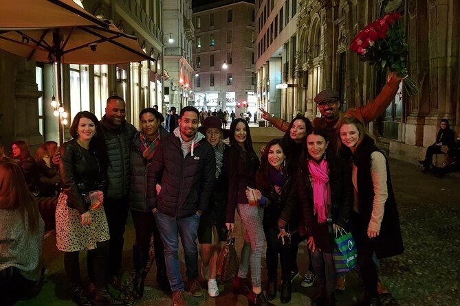 Bar Hopping in Milan - Who Should Consider This Tour?