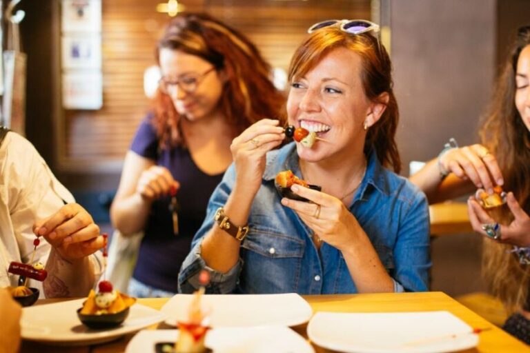 Barcelona: 2-Hour Bites & Flavors Private Food Tour - Authenticity and Value: Why This Tour Works