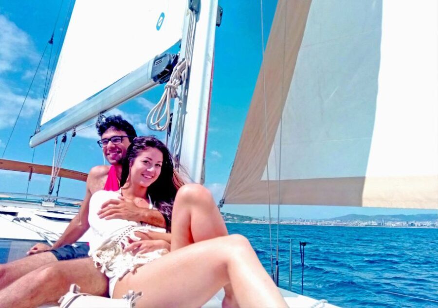 Barcelona 2 hour Mediterranean Sailing with Snacks & Drinks - Practical Details and Tips