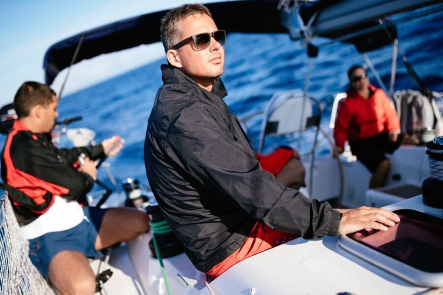 Barcelona: 3-Hour Sailing Course - The Itinerary: What to Expect During the 3 Hours