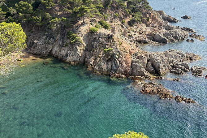 Barcelona Adventure: Costa Brava Hike & Snorkel - Who Should Book This Tour?