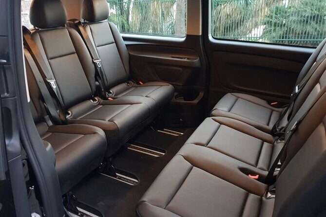 Barcelona Airport, Cruise port or Hotel private Transfer - Who Will Love This Service?