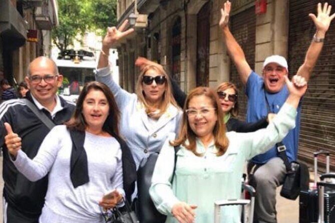 Barcelona Airport Departure Transfers - Final Thoughts