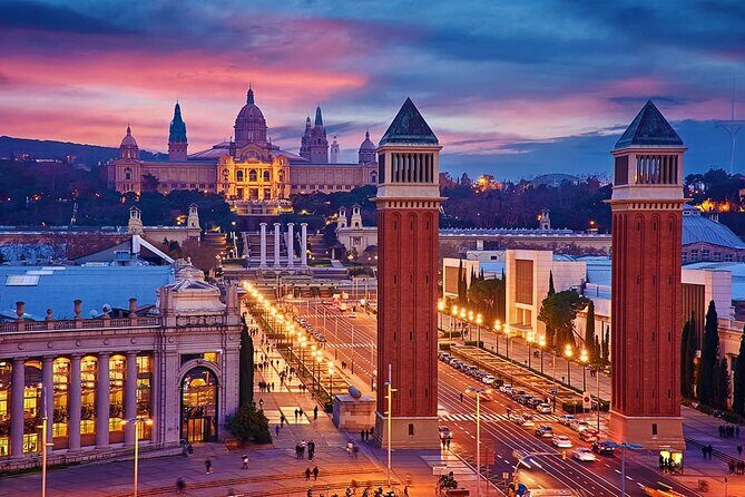 Barcelona Airport Private Arrival Transfers - The Benefits of Private, Monitored Transfers