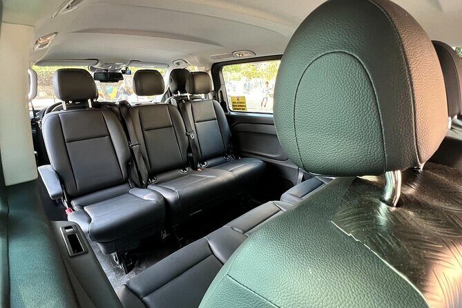 Barcelona Airport Private Transfer to City Center or Any Hotel - Why the Price Offers Great Value