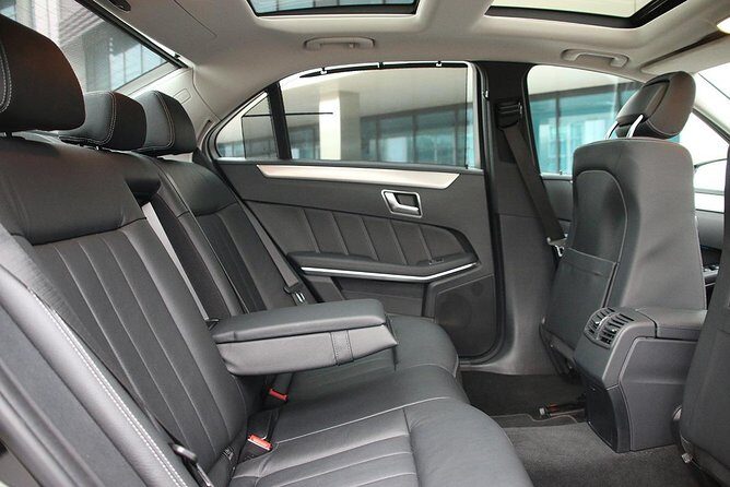 Barcelona Airport Private Transfer - A Closer Look at the Experience