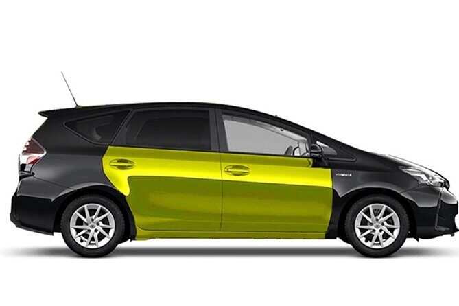 Barcelona Arrival Private Transfer Airport To Barcelona City - The Booking Process and Price Point