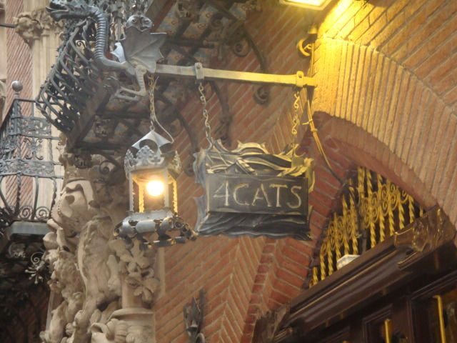 Barcelona: Art Nouveau & Gaudí Tour - The Sum Up