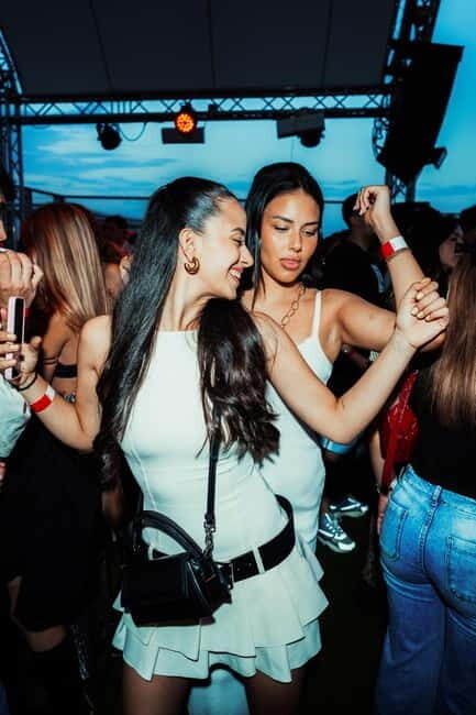 Barcelona: Beach Club Pool Party with DJ - Final Thoughts: Is It Worth It?