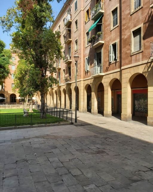 Barcelona: Bike Tour for Families - Whats Included and What to Consider