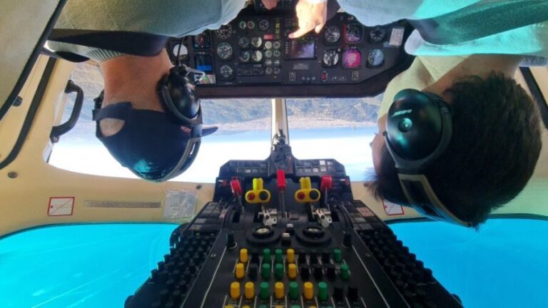 Barcelona City Panoramic Tour - The Experience Overview