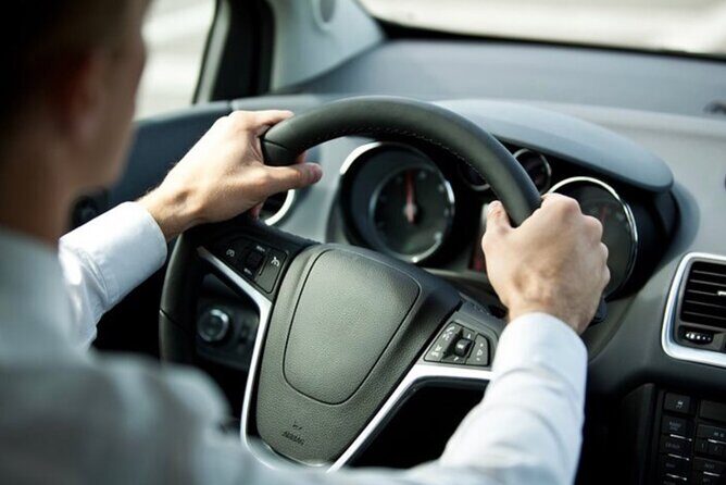 Barcelona Departure Private Transfer From City To Cruise Port - Why Choose the Barcelona Departure Private Transfer?