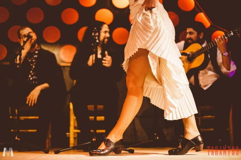 Barcelona: Flamenco, Tapas &Sangria - Authenticity and Value: What You Should Know