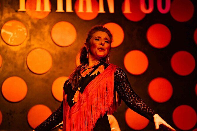 Barcelona Flamenco & Tapas Semi Private or Private Experience - Practical Details & What It Means for You
