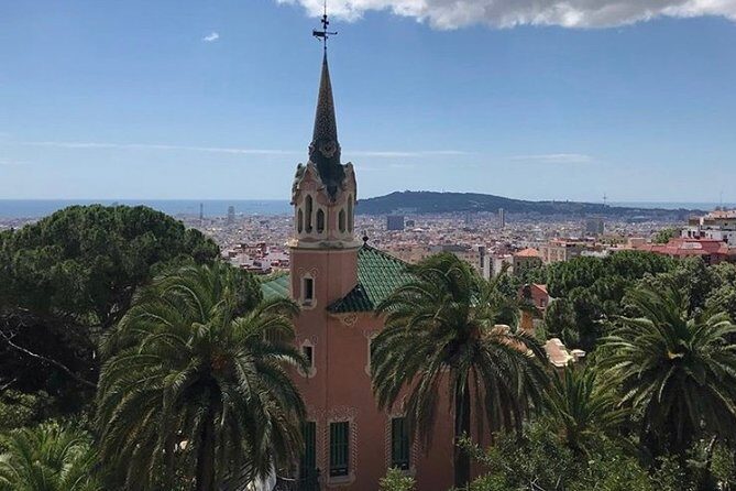 Barcelona Full-Day Sightseeing Private Tour - The Logistics and Price: Is It Worth It?
