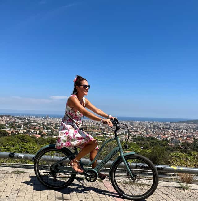 Barcelona, geweldige fiets tour, met Nederlandse gids! - Who Will Love This Bike Tour?