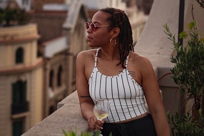 Barcelona: Guided Rooftop Wine Tasting  Enjoy 6 Spanish Wines - Who Should Consider This Experience?