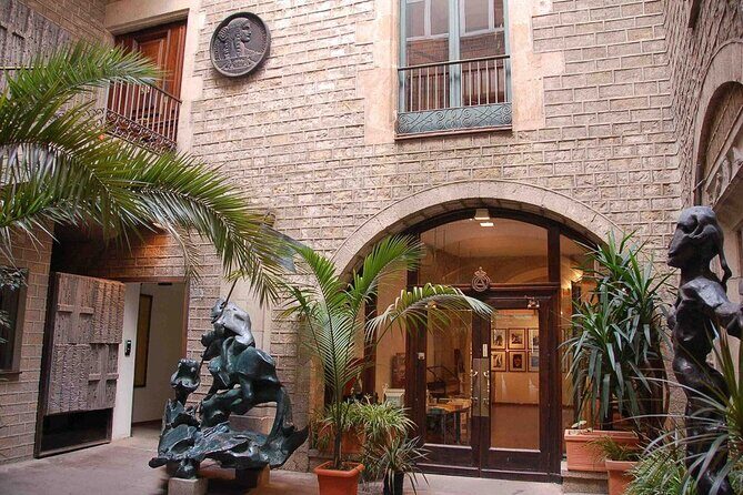 Barcelona Guitar Trio & Flamenco Show at Royal Artistic Circle - The Experience: Why It’s Special