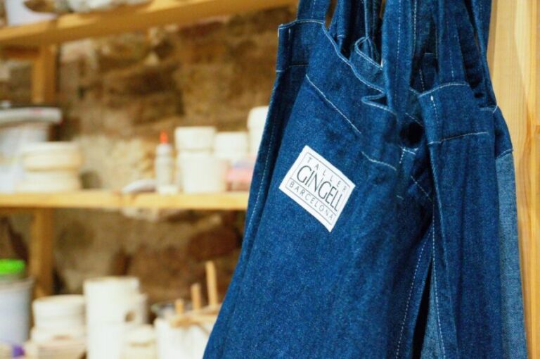 Barcelona: Handmade Ceramic Tiles Workshop - The Bottom Line: Who is this experience ideal for?