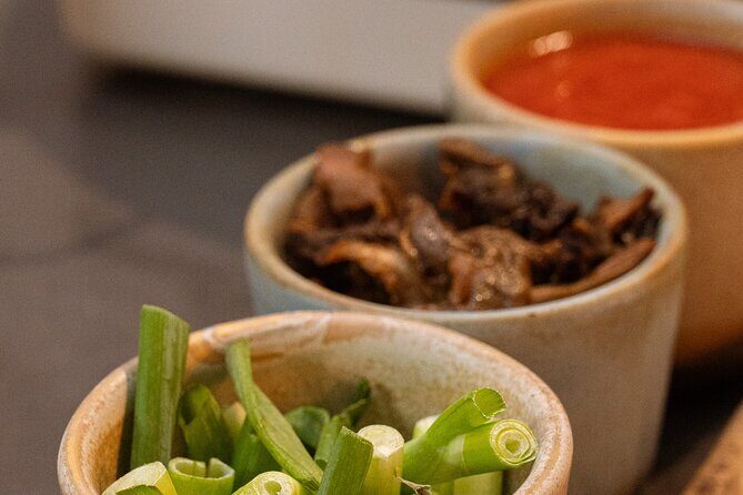 Barcelona Hands On Paella Masterclass with Chef - Final Thoughts: Who Is This Tour For?