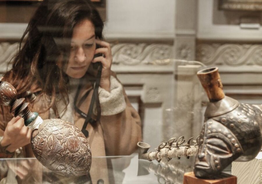 Barcelona: Hash Marihuana & Hemp Museum Entry Ticket - Practical Details: What to Expect