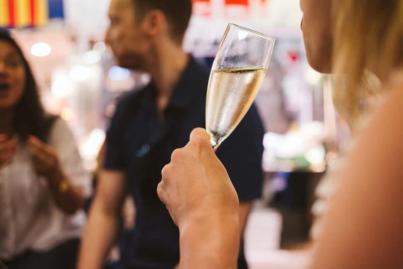 Barcelona: Hidden Markets, Tapas & Paella Food Tour - What’s Included & What’s Not