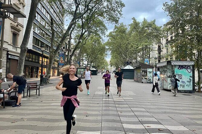 Barcelona Highlights Running Tour - What Makes This Tour Special?