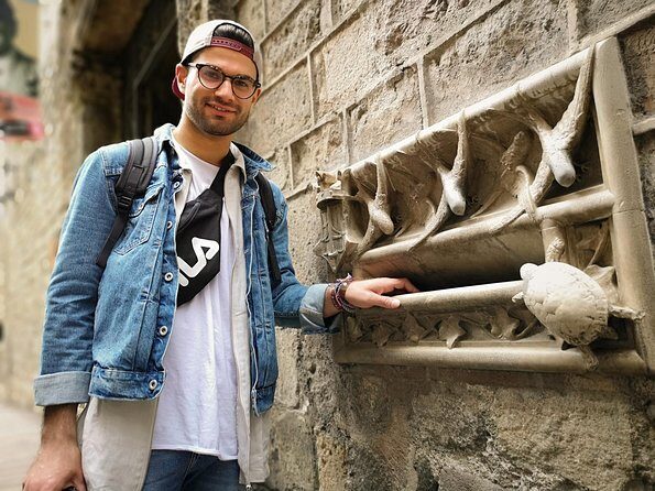 Barcelona Highlights & Secrets Private Tour with Tapa & Drink - The Guides and Review Highlights