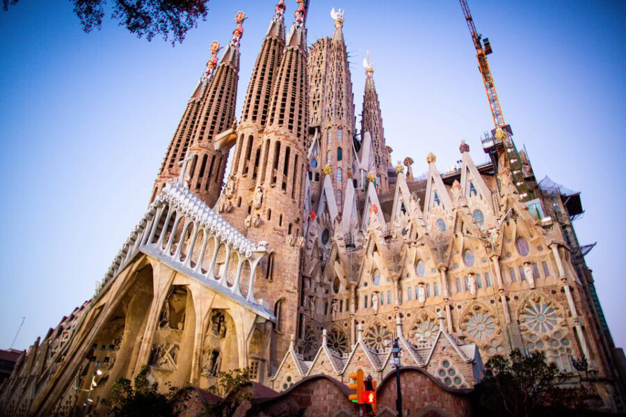Barcelona Highlights: The Best of Gaudi On Segway - Why This Tour Offers Great Value