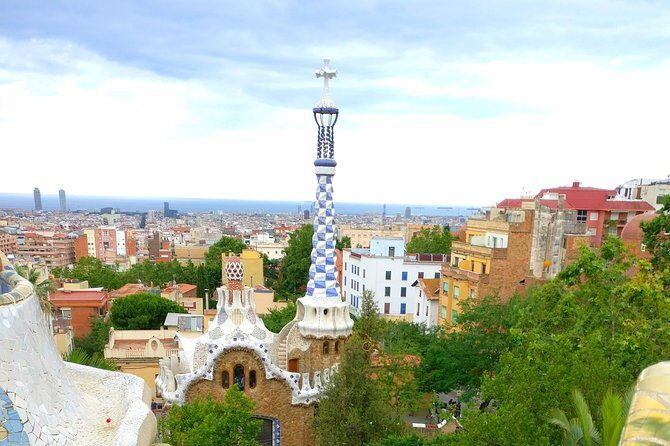 Barcelona Highlights with a Local Friend - Final Thoughts